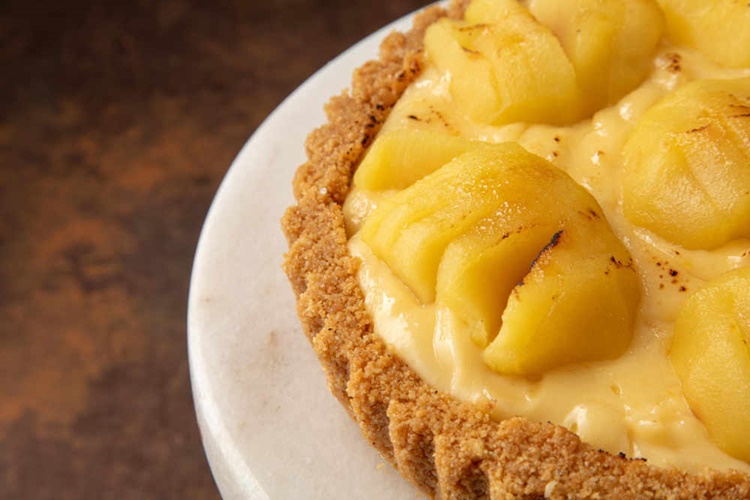 Tart Hamuru Sert Mi Olur? - Güncel Oku