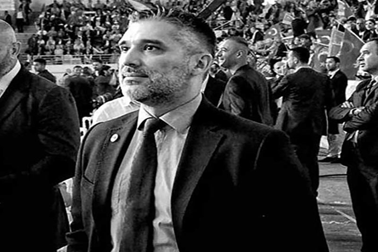 Taylan Yıldız Aslen Nereli? - Güncel Oku