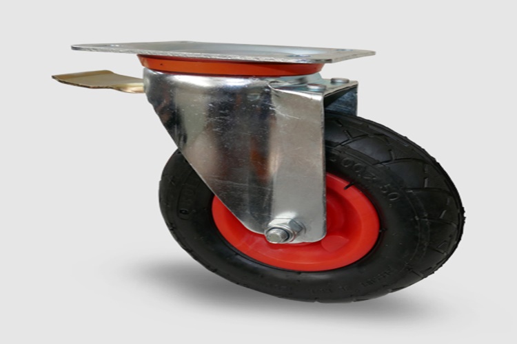 Tekerlek Nerelerde Kullanılır? - Güncel Oku