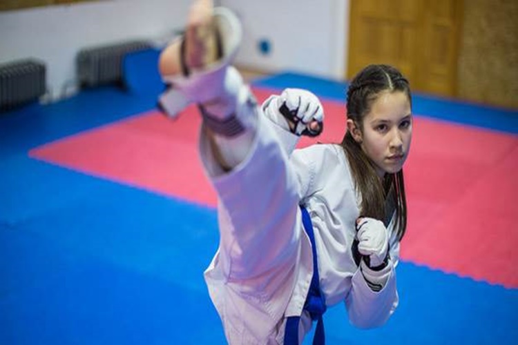 Tekvando Hakkında Merak Edilenler - Güncel Oku