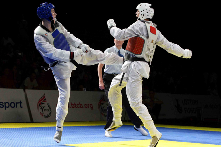 Tekvando Lisansı Nasıl Alınır? - Güncel Oku