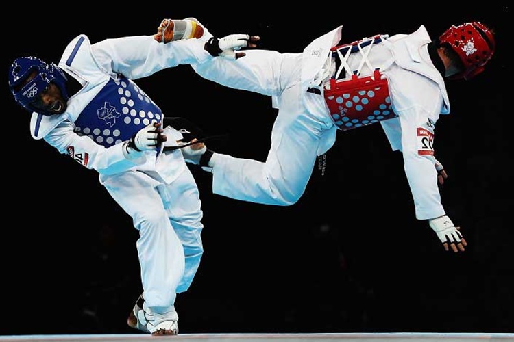 Tekvando Ne Kadar Sürede Öğrenilir? - Güncel Oku