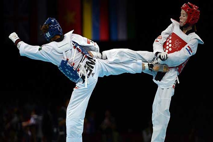 Tekvando Nedir? - Güncel Oku