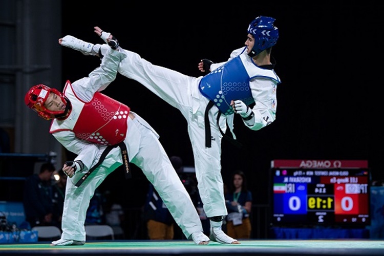 Tekvando Tehlikeli Mi? - Güncel Oku