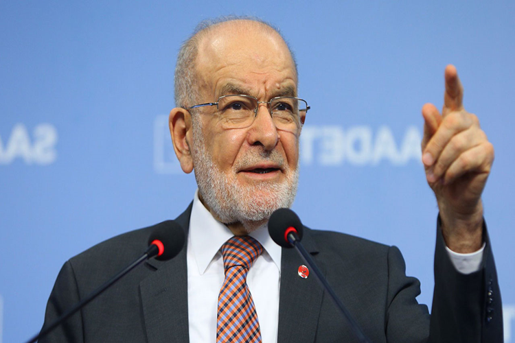 Temel Karamollaoğlu ve Yılmaz Büyükerşen Akraba Mı? - Güncel Oku