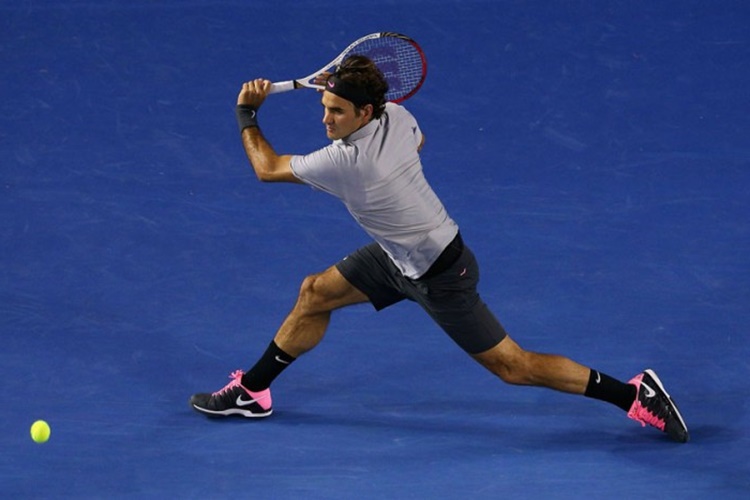 Teniste Backhand Nedir? - Güncel Oku