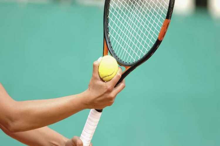 Teniste Servis Atma Sırası - Güncel Oku