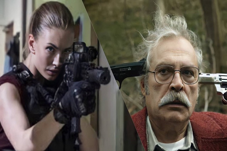 The Turkish Detective Dizisi Nereden İzlenir? - Güncel Oku
