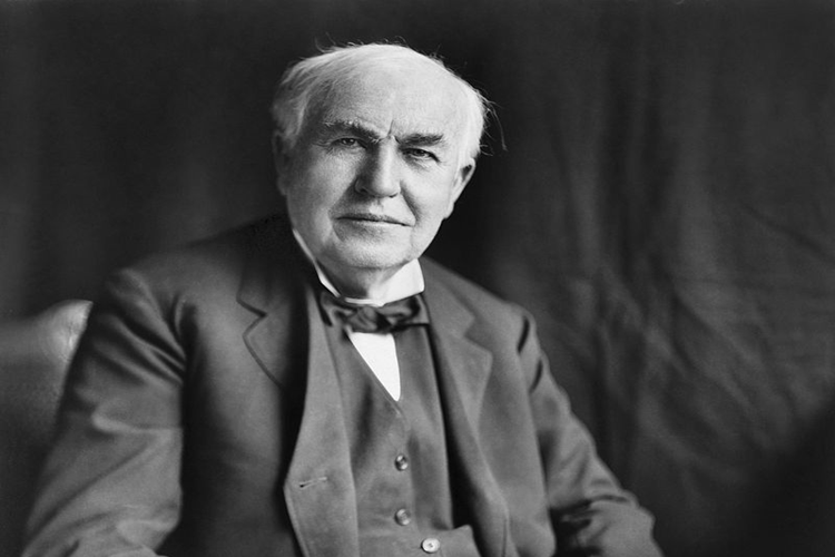 Thomas Edison Neleri İcat Etti? - Güncel Oku