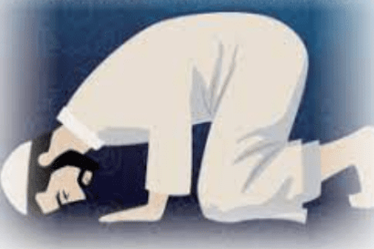 Tilavet Secdesi Ne Zaman Yapılır? - Güncel Oku