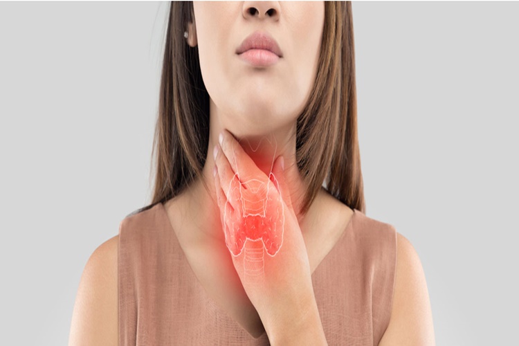 Tiroid İlacı Cinsel İsteksizlik Yapar Mı? - Güncel Oku