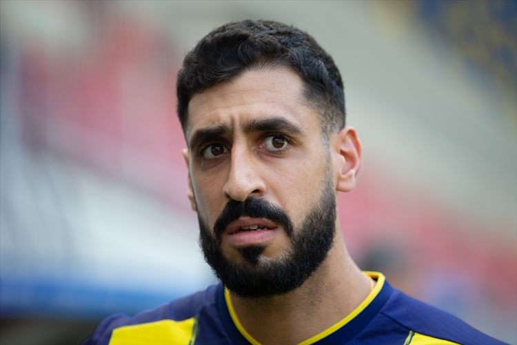 Tolga Ciğerci Galatasaray’da Kaç Gol Attı? - Güncel Oku