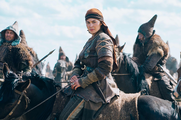 Tomris Hatun Gerçek Mi? - Güncel Oku