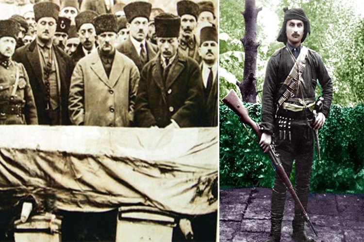 Topal Osman Ağa’yı Kim Öldürdü? - Güncel Oku