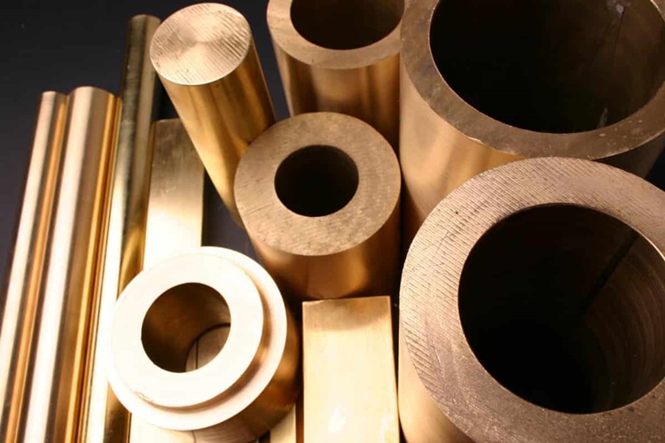 Tunç Nelerden Oluşur? - Güncel Oku