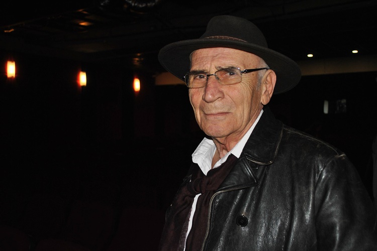 Tuncel Kurtiz’in Film Ve Dizileri Nelerdir? - Güncel Oku