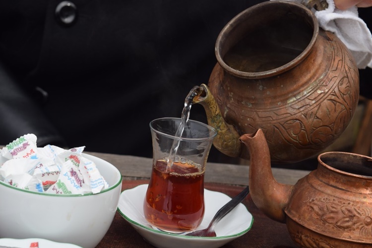 Türk Çayı Nasıl Demlenir? - Güncel Oku