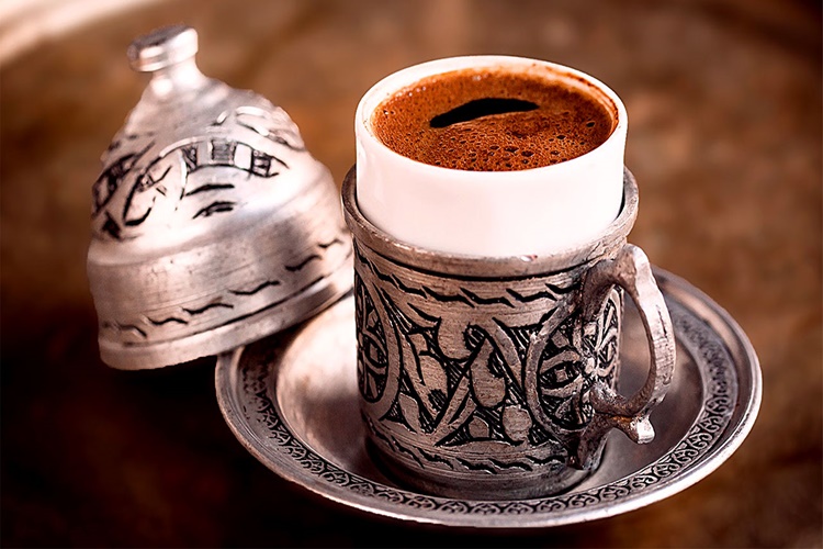 Türk Kahvesinde Kafein Var Mı? - Güncel Oku