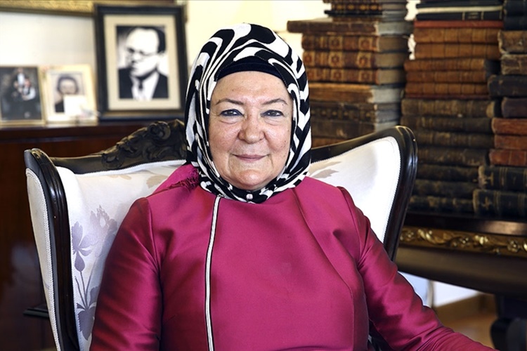 Türk Yazar Ümit Meriç İle İlgili En Çok Merak Edilenler - Güncel Oku