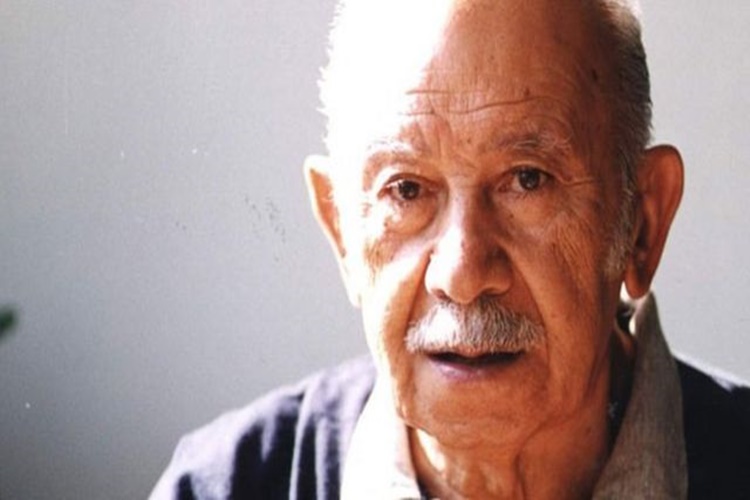 Türk Yazar Ve Şair Vedat Türkali Hakkında Tüm Merak Edilenler - Güncel Oku