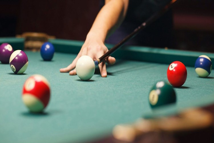 Türkiye Bilardo Federasyonu Nerede? - Güncel Oku