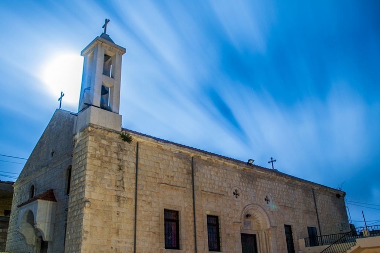 Türkiye'de En Eski Kilise Nerede? - Güncel Oku
