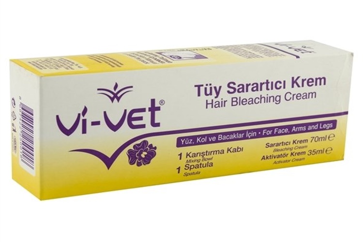 Tüy Sarartıcı Krem Nerelerde Kullanılır? - Güncel Oku