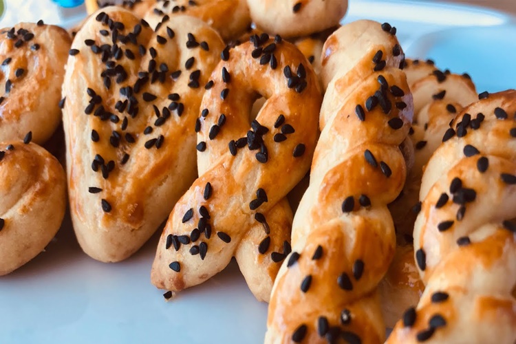 Tuzlu Pasta Hamuru Neden Dağılır? - Güncel Oku