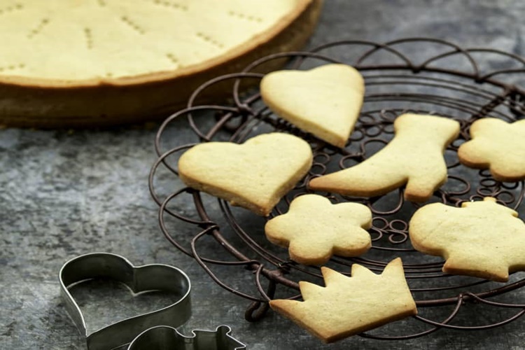 Tuzlu Tart Hamuru Nasıl Yapılır? - Güncel Oku