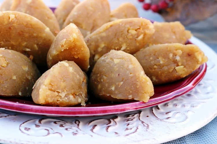 Un Helvası Nereye Ait Bir Yemektir? - Güncel Oku