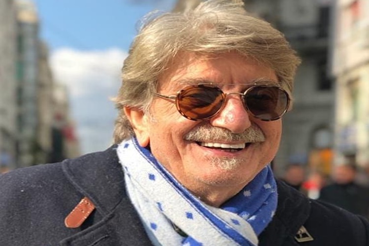 Ünal Silver’in Doğum Tarihi Nedir? - Güncel Oku