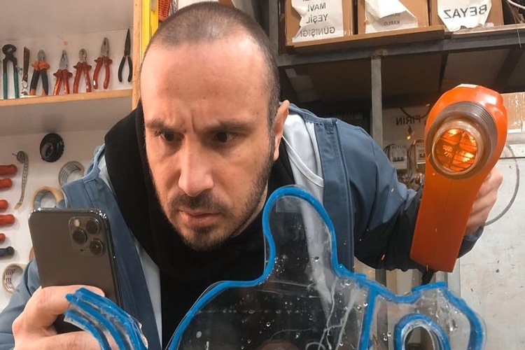 Uras Benlioğlu Kaç Yaşında? - Güncel Oku