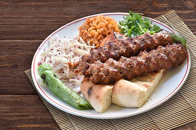 Urfa Kebap Tarifi Nasıldır? - Güncel Oku