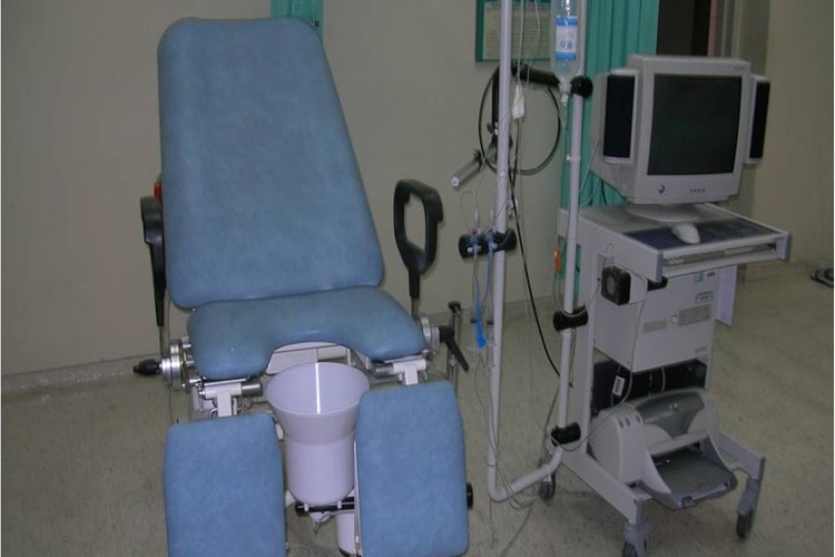 Ürodinami Testi Neden Yapılır? - Güncel Oku