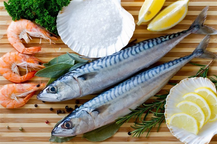 Uskumru Balığı Hangi Ayda Yenir? - Güncel Oku