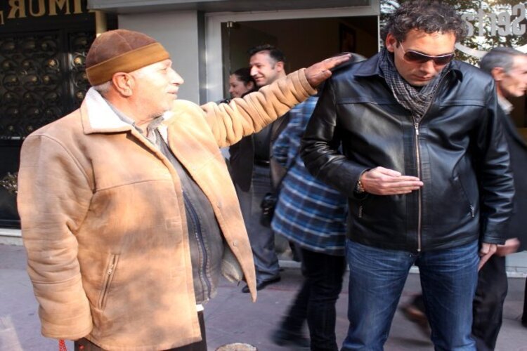 Vahe Kılıçarslan Evli Mi? - Güncel Oku