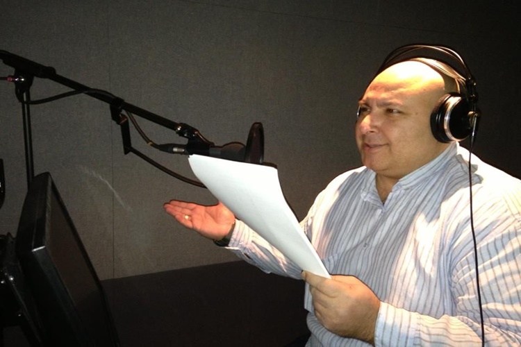 Valorant Brimstone Seslendiren Kimdir? - Güncel Oku