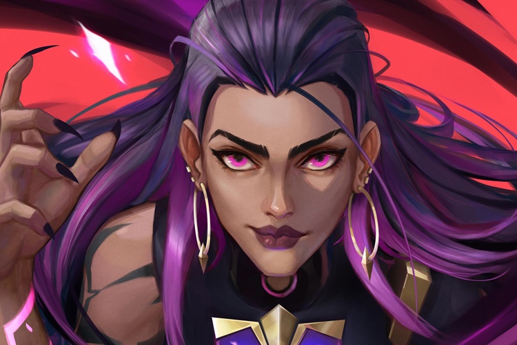 Valorant Reyna Özellikleri Nelerdir? - Güncel Oku