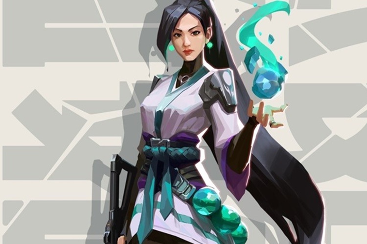 Valorant Sage Özellikleri Nelerdir? - Güncel Oku
