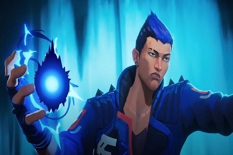 Valorant Yoru Rework Ne Zaman Gelecek? - Güncel Oku