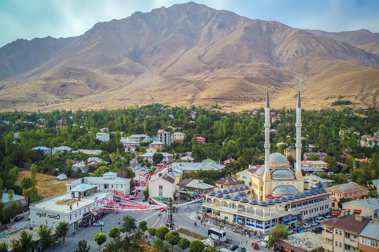 Van Gevaş 2023 Nüfusu Kaçtır? - Güncel Oku