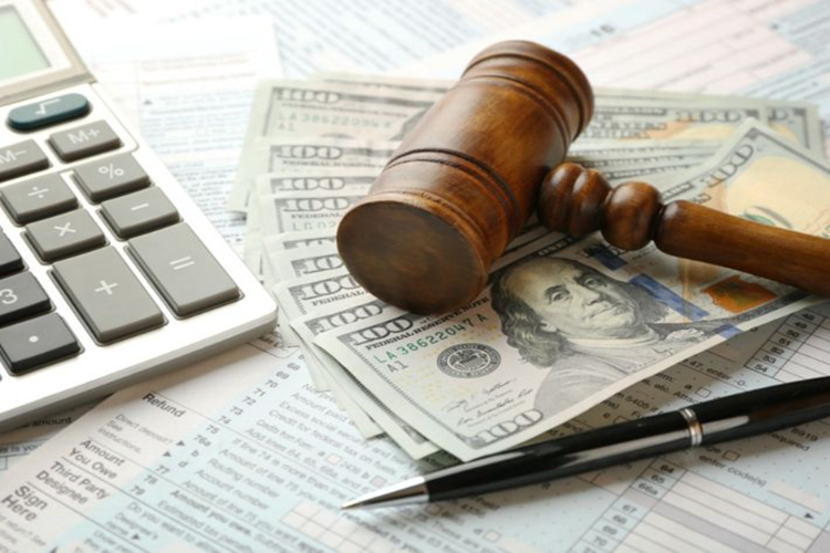 Vergi Borcu Olanlar Neler Yapamaz? - Güncel Oku