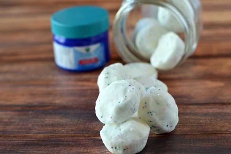 Vicks Nasıl Yapılır? - Güncel Oku