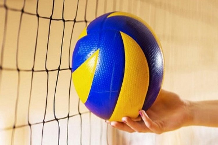 Voleybolcular Neden Dişlik Takar? - Güncel Oku
