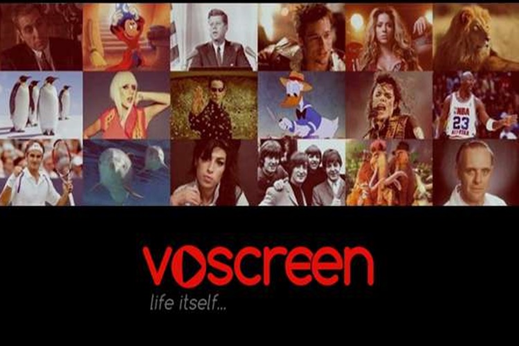 Voscreen Nasıl Türkçe Yapılır? - Güncel Oku