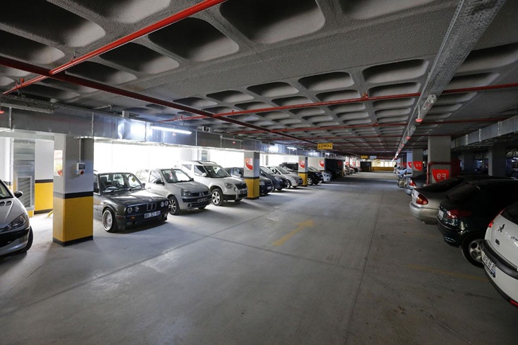 West İstanbul Marina Otopark Ücreti Ne Kadar? - Güncel Oku