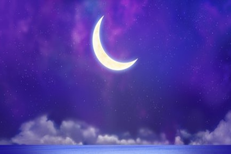 Yeni Ay Dan Sonra Hangi Evre Gelir? - Güncel Oku