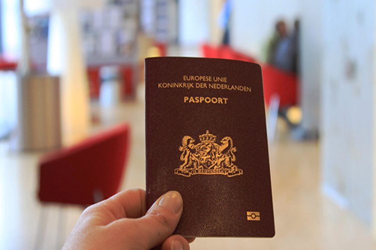 Yeni Pasaport Alınca Pasaport Numarası Değişir Mi? - Güncel Oku