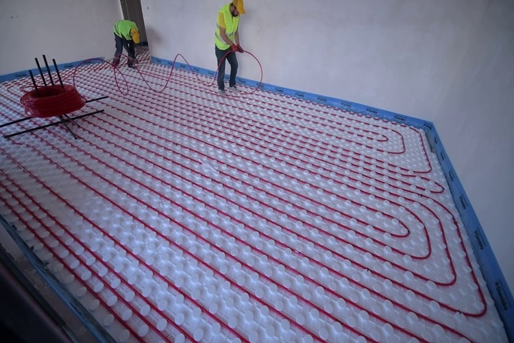 Yerden Isıtma Faydaları Nelerdir? - Güncel Oku