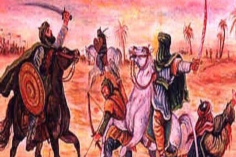 Yezid Kimin Torunu? - Güncel Oku